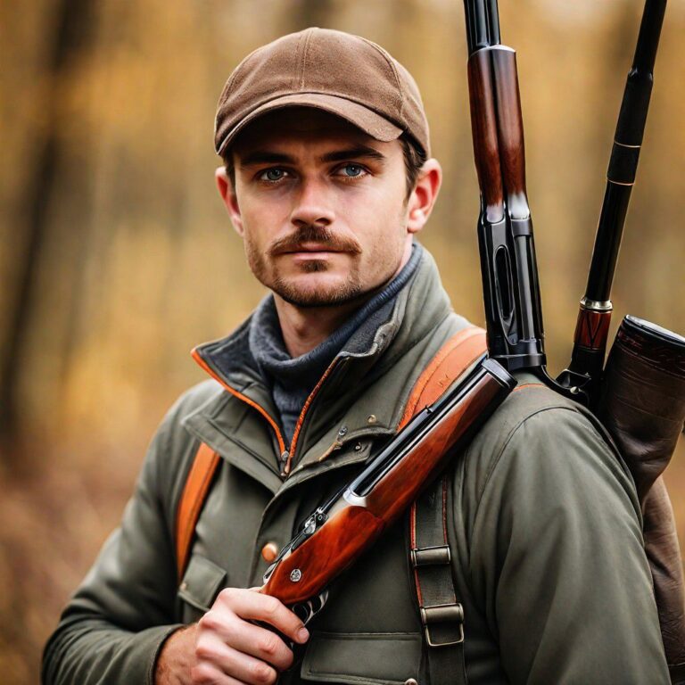 GOWUTAR Website - Premium Tactical Optics